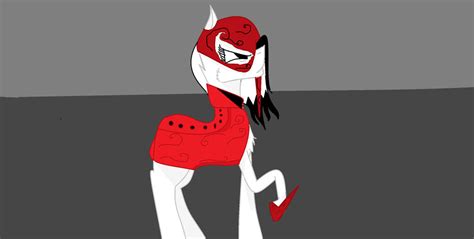 Mlp Angry By Eieren3 On Deviantart