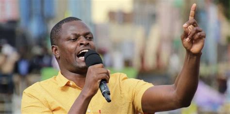 Ntv Kenya Ndindi Nyoros ‘loud Silence Sparks Speculation Amid
