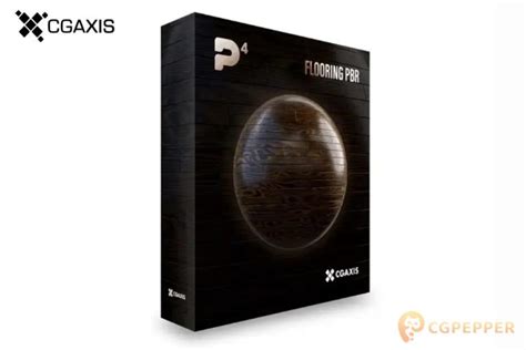 Poliigon 纹理库 Poliigon Texture Library Cgpepper 专注优质三维资源