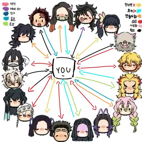 귀멸의 칼날 Zeta