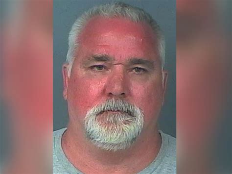 Florida Sex Offender Caught After 21 Years On The Run Ssalt