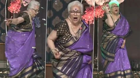 Og ‘ramba Ho Girl Kalpana Iyer Reveals She Danced Barefoot Despite