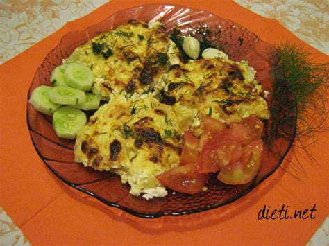 Огретен от тиквички