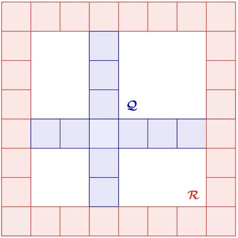 Example Of Decomposition P R ∪ Q Download Scientific Diagram