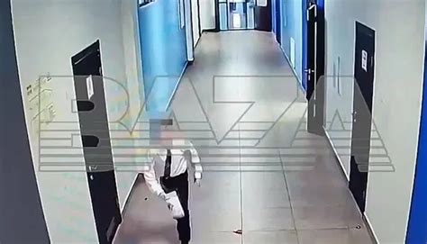 Пятиклассник ударил учительницу молотком по голове во время урока в подмосковных Люберцах