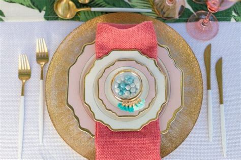 Wedding Inspiration Candy Coated Fun Woman Getting Married