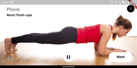 Github Femoraes Fitness Ui A Fitness App Interface Built With Flutter