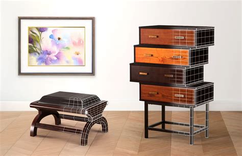 3d Modelling Services Outsource 3d Modelling