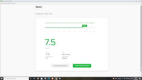 Muhammad Ahmed On Linkedin People Who Want To Pass The Assessment Test