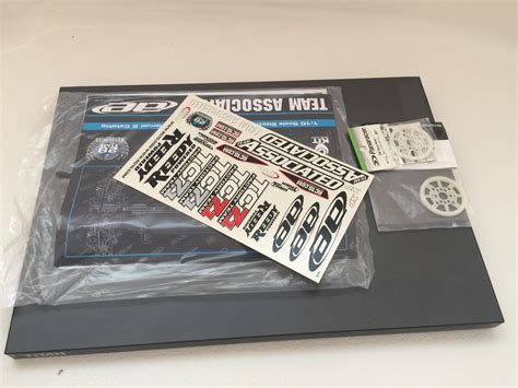 FOR SALE Team Associated TC Roller Built New R C Tech Forums
