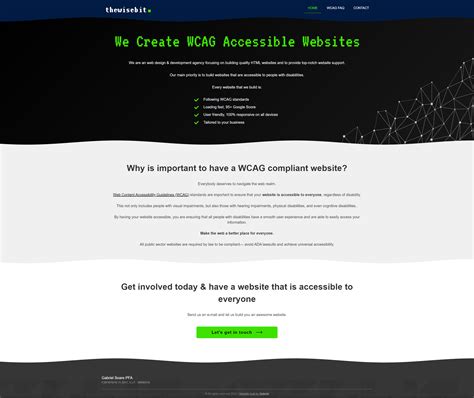 Portfolio Gabriel Soare