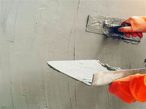 7 Advantages And Indispensable Reasons For Adding Hpmc To Mortar