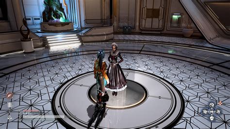 dear devs can we please get arisa s makd outfit 🙏 r stellarblade