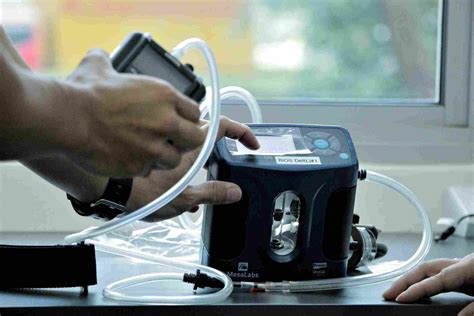 Industrial Hygiene Monitoring Stats Asia Pacific Pte Ltd Sg