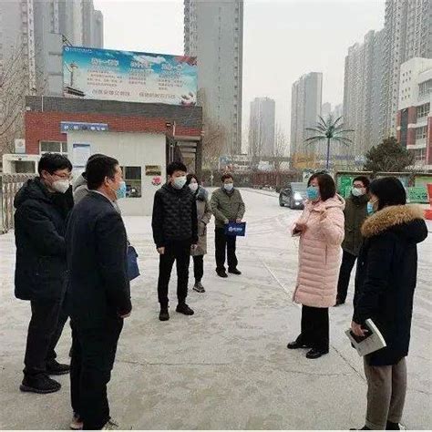 【校园新闻】文化交流，思维碰撞——邢台市南宫丰翼学校到附校参观交流办学保师向来宾