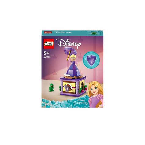 Lego Disney Princess Disney Twirling Rapunzel Toybox Malta