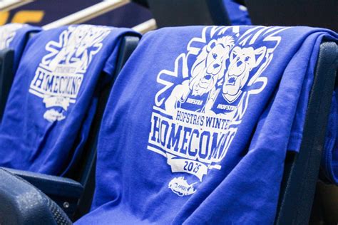 Hofstra Is Where The Heart Is The Hofstra Chronicle