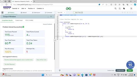 Day16 100daysofcoding Day16 100daysofdsa Leetcode Leetcodechallenge Vedant Satkar