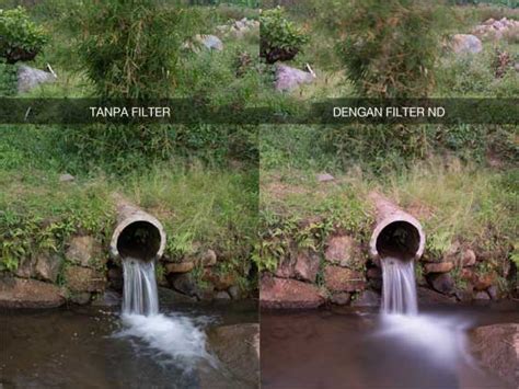 Understanding Neutral Density Filter ND Filters Article And Information