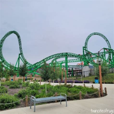 A Hidden Midwest Gem Lost Island Waterpark And Themepark In Waterloo