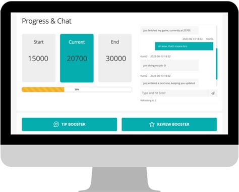 Cs2 Faceit Boosting Fast And Safe By 3500 Elo Boosters