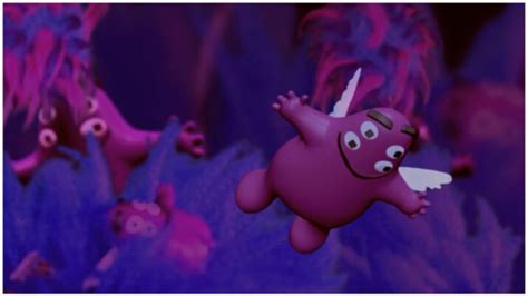 Create A Character Animation With Custom Characters By Lorenzfoth Fiverr