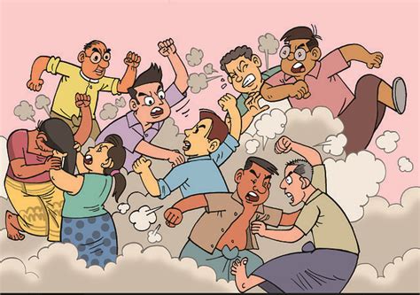 Breakdowns In Intersectionality Gene Veith