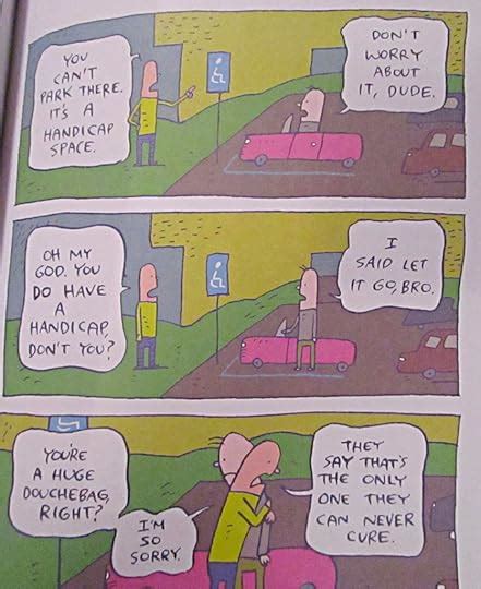 Man I Hate Cursive Cartoons For People And Advanced Bears By Jim Benton Goodreads