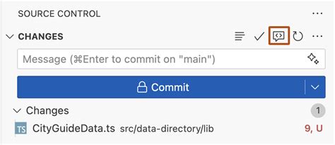 使用 Github Copilot 代码评审 Github 文档