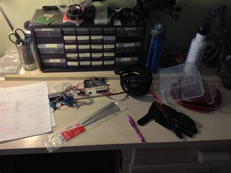 Solar Powered Robotic Arm And Hand