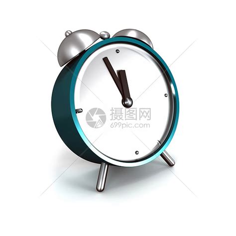 闹钟时钟手表警报时间金属小时高清图片下载 正版图片320343070 摄图网