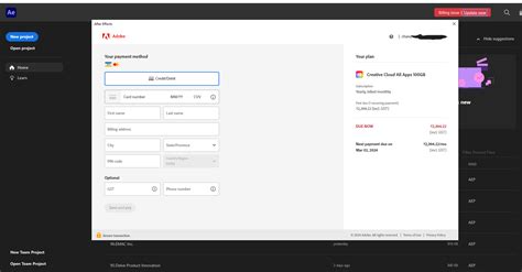 Troubleshooting Adobe Creative Cloud Subscription Adobe Product Community 14414234