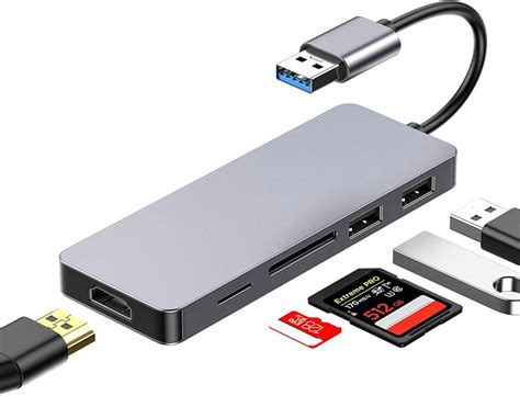How To Choose Best Amazon Usb C Hub For Apple Products