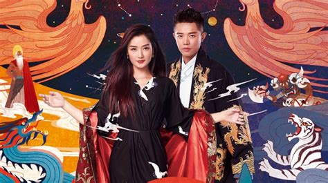 凤凰传奇组合介绍凤凰传奇热门歌曲经纪公司荣誉成就排行榜吧