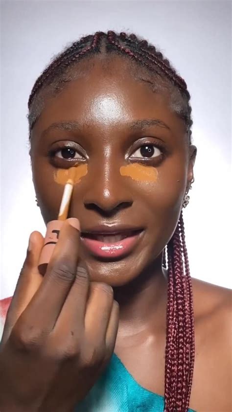 The Correct Way To Apply Makeup 😍 Video Makeup Tutorial Makeup