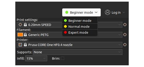 3 Posts Tagged With 3d Printing Slicer Obico