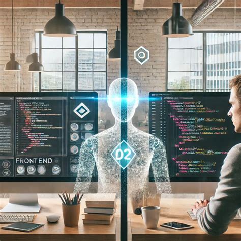 Webdevelopment Ai Frontend Backend Futureoftech Raskas Swetha