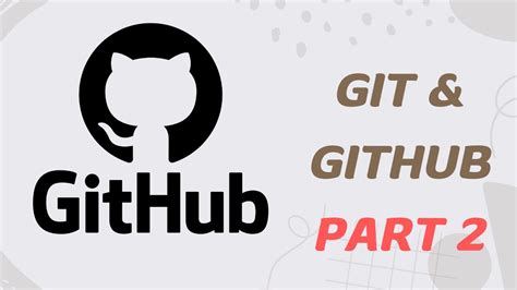 Day 6 Git For Devops Part 2 Youtube