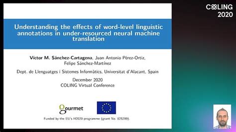Underline Understanding The Effects Of Word Level Linguistic Annotations In Under Resourced