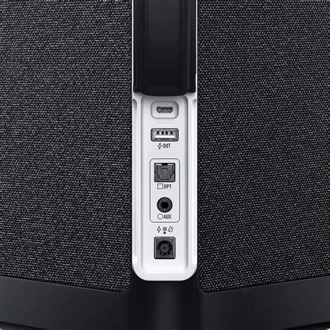 Ultimate Ears Hyperboom Bluetooth Speaker Review Witchdoctor