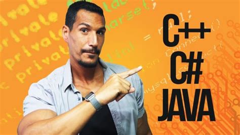 Do Your Cpp Java And C Sharp Projects Assignment By Harisnazir Fiverr