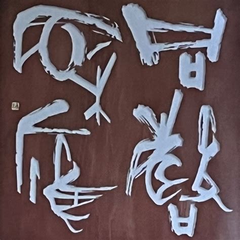 刻字とは 千歳会