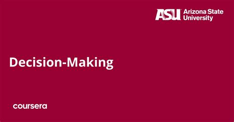 Free Trial Online Course Decision Making Coursesity Free Trial Online Course Decision Making Coursesity