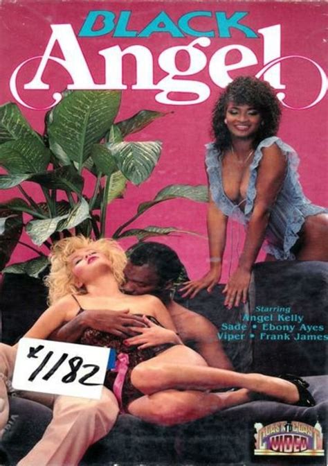 Black Angel Streaming Video At Iafd Premium Streaming