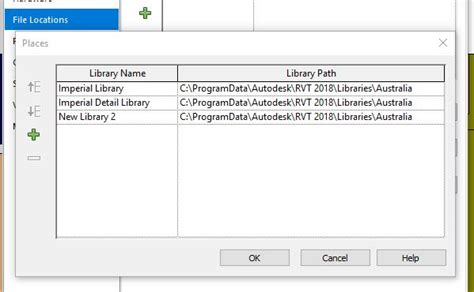 Additional Library Autodesk Community