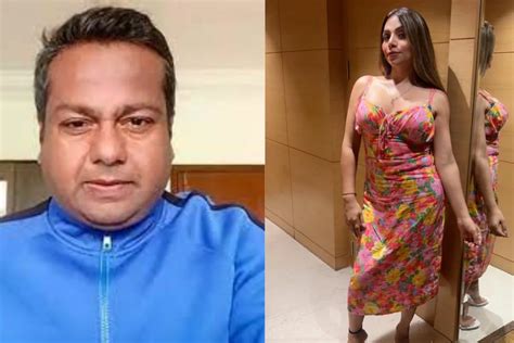 Deepak Kalal Sonia Arora Leaked Video Goes Viral Causes A Stir On The Internet
