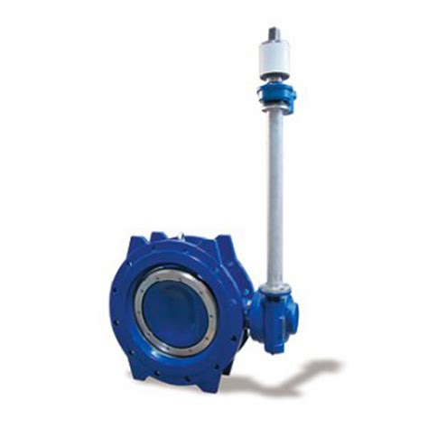 Extension Spindles Available In Various Sizes For Valve Applications