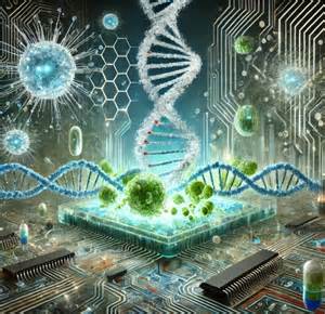 합성생물학육성법안 입법 절실‥바이오전문가 최수진 의원 발의