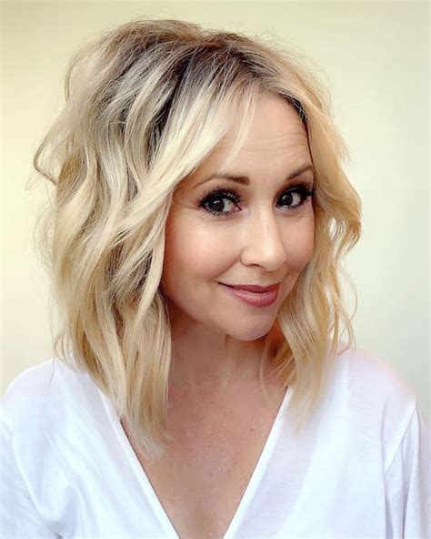 Timeless Lob Haircuts With Layers