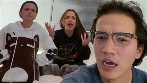 I Thought She Was Her Sister Youtube